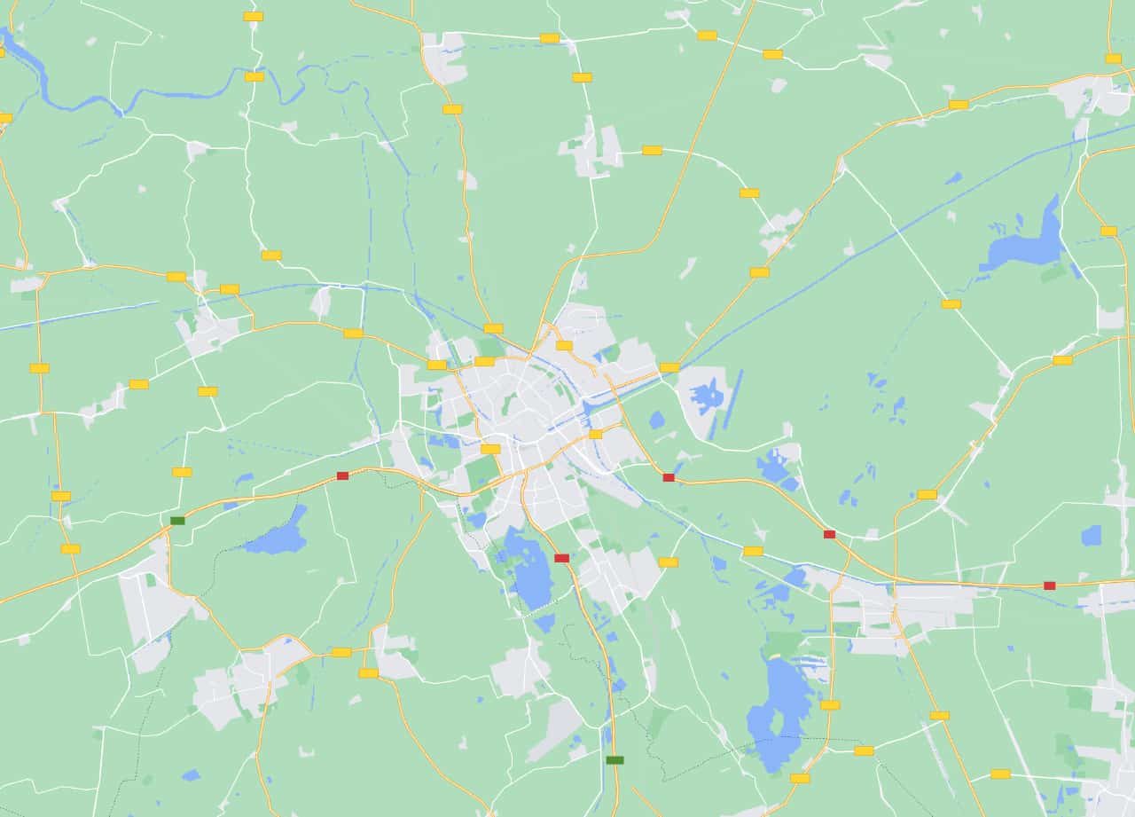 Mein Buckow Berlin - Mein Buckow Berlin