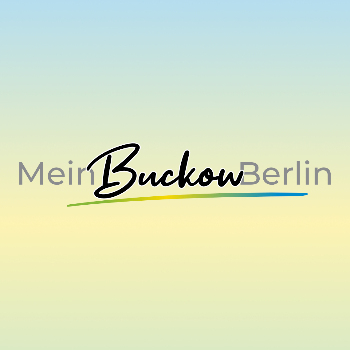 Mein Buckow Berlin - Mein Buckow Berlin