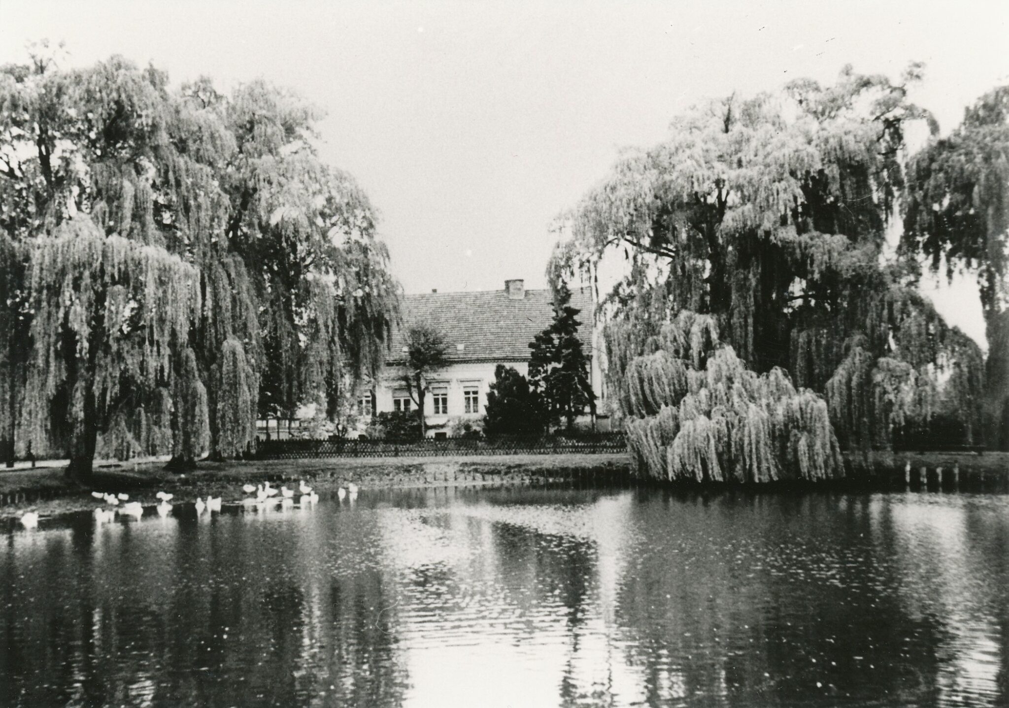 Historisches BUCKOW - Mein Buckow Berlin