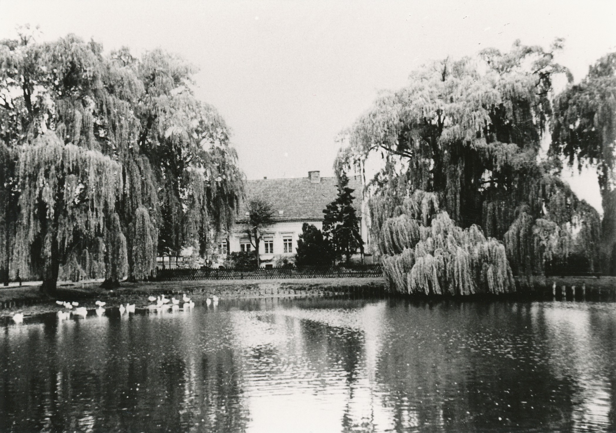 Historisches BUCKOW - Mein Buckow Berlin