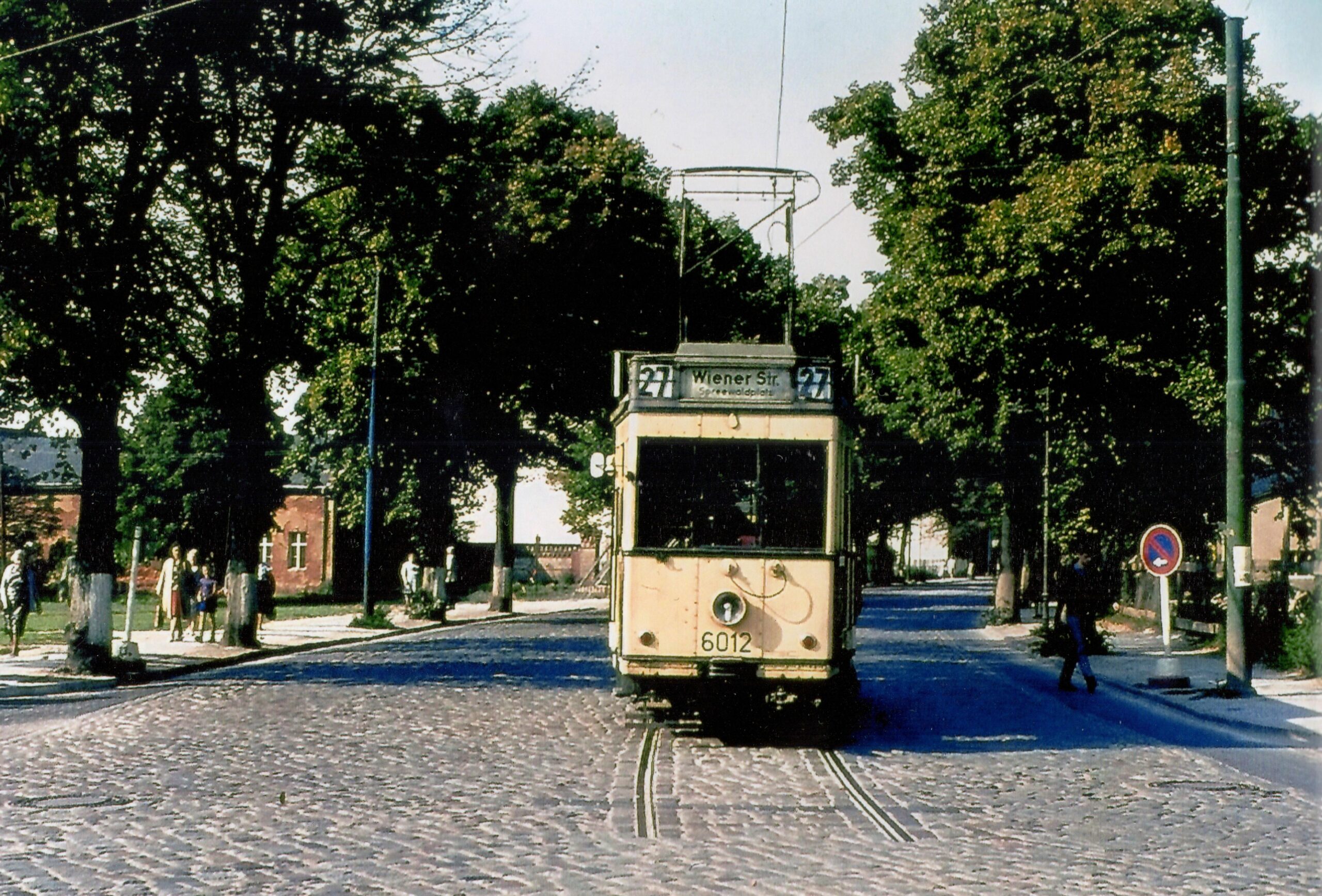 Historisches BUCKOW - Mein Buckow Berlin