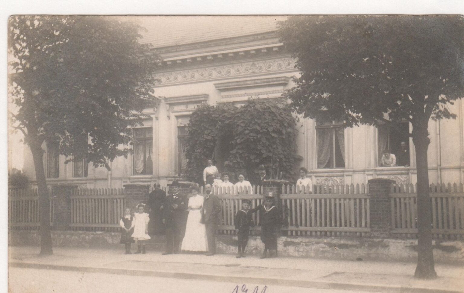 Historisches BUCKOW - Mein Buckow Berlin