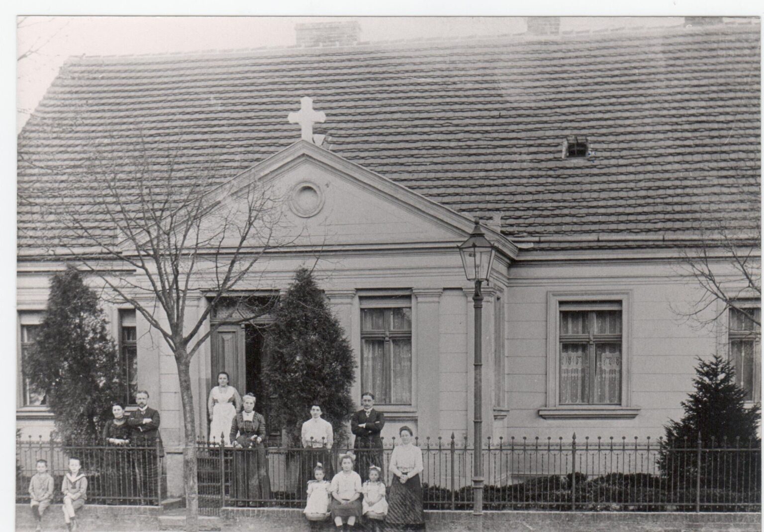 Historisches BUCKOW - Mein Buckow Berlin